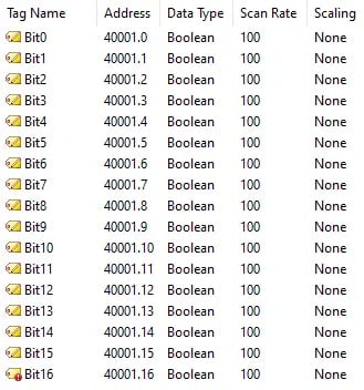 Why Are My Data Values Wrong? - Exploring Modbus TOP Server Settings